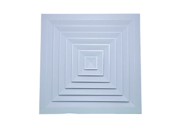 Flowair India | Ceiling Defusers